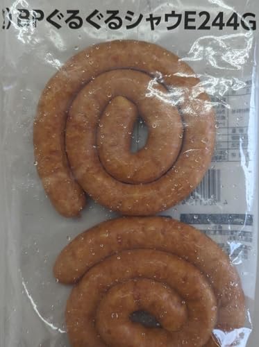 ぐるぐる ソーセージの人気商品・通販・価格比較 - 価格.com