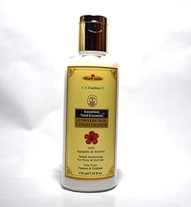 Buy NATURAL HERBS Ayurvedic Hair Conditioner Japapatti And Brahmi Silky ...