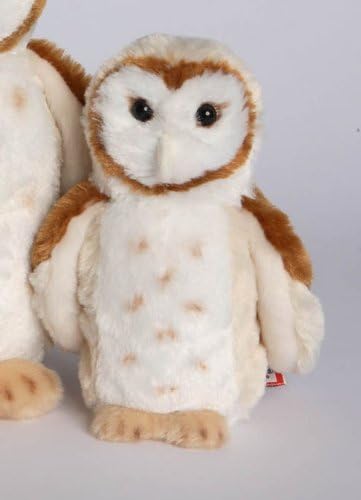 Amazon.com: Douglas Toys Rafter Barn Owl Toy, 1 EA : Toys & Games