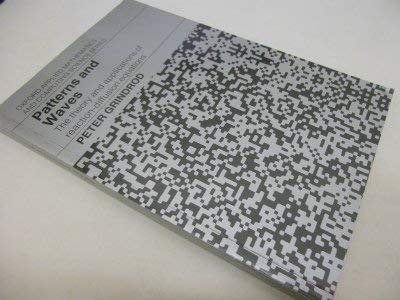 Amazon.com: Patterns and Waves: The Theory and Applications of Reaction-Diffusion Equations ...