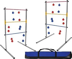 Amazon.com : Deluxe Steel Lasso Golf : Childrens Sports : Sports & Outdoors