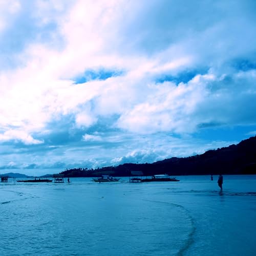 Play Material Things by Prince,Ray on Amazon Music