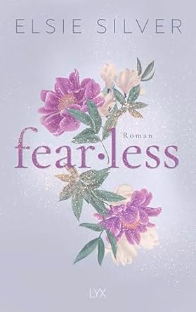 Amazon.in: Buy Fearless Book Online at Low Prices in India | Fearless ...