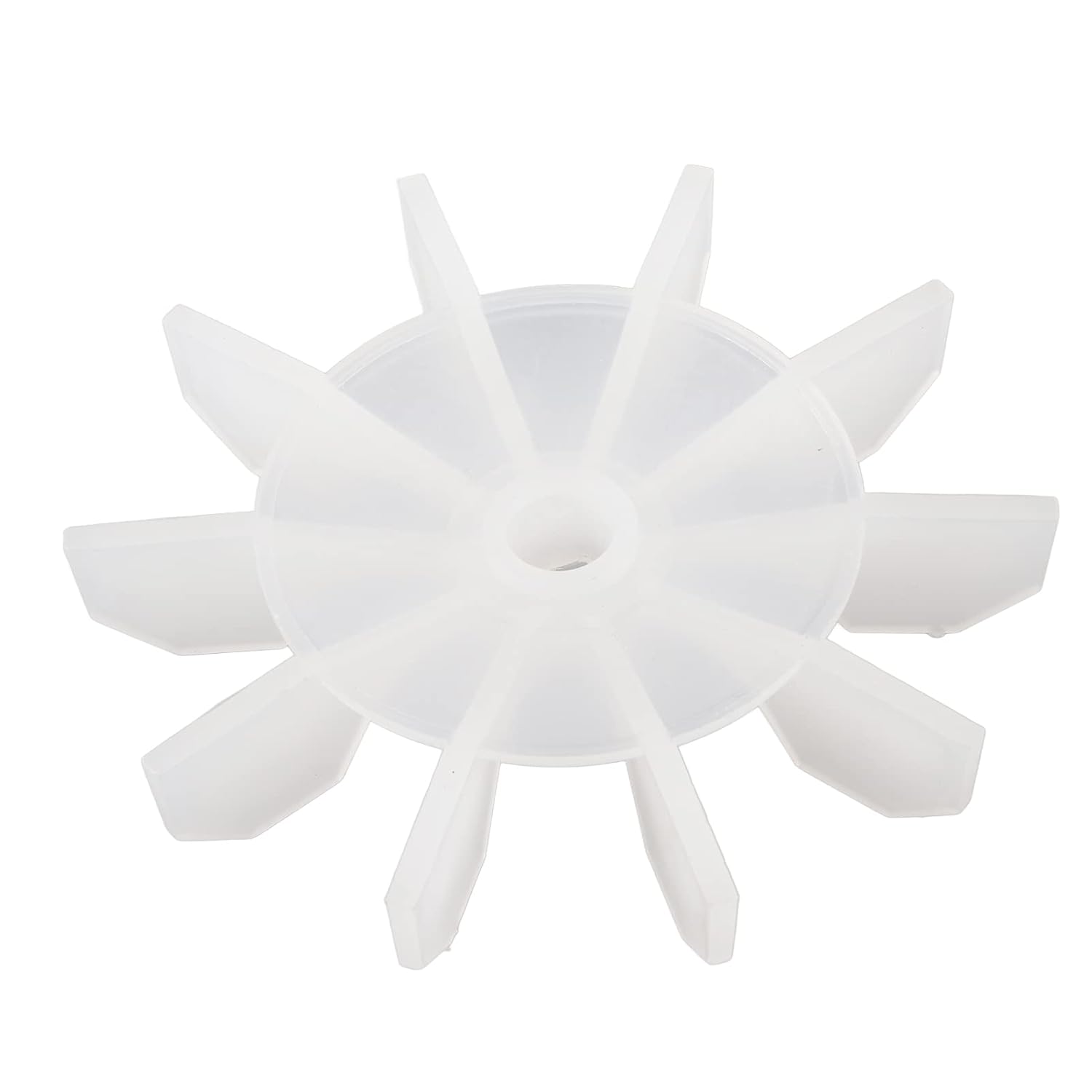 Plastic Air Compressor Fan Blade Replacement Small Air Compressor Fan ...
