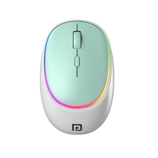 Amazon.in: Buy Portronics Toad IV Bluetooth Mouse with 2.4 GHz Wireless ...
