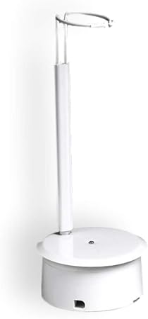 Amazon.com: BANBERRY DESIGNS Rotating Doll Stand Figurine Holder ...