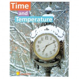Time & Temperature: Amazon.co.uk: 9780760889770: Books