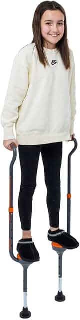 Amazon.com: Recreational Stilts - Recreational Stilts / Outdoor Games ...