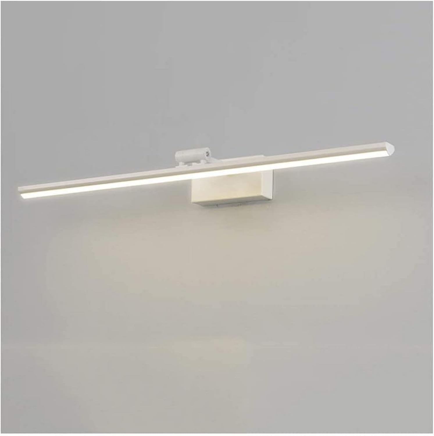 Amazon.com: Hanging Light Fixtures, Mirror Lamp Mirror Front Light led ...