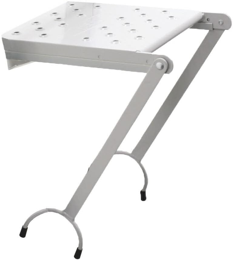 Werner AC-18MT 3-Way Tray Attachment for MT Ladders - Ladder ...