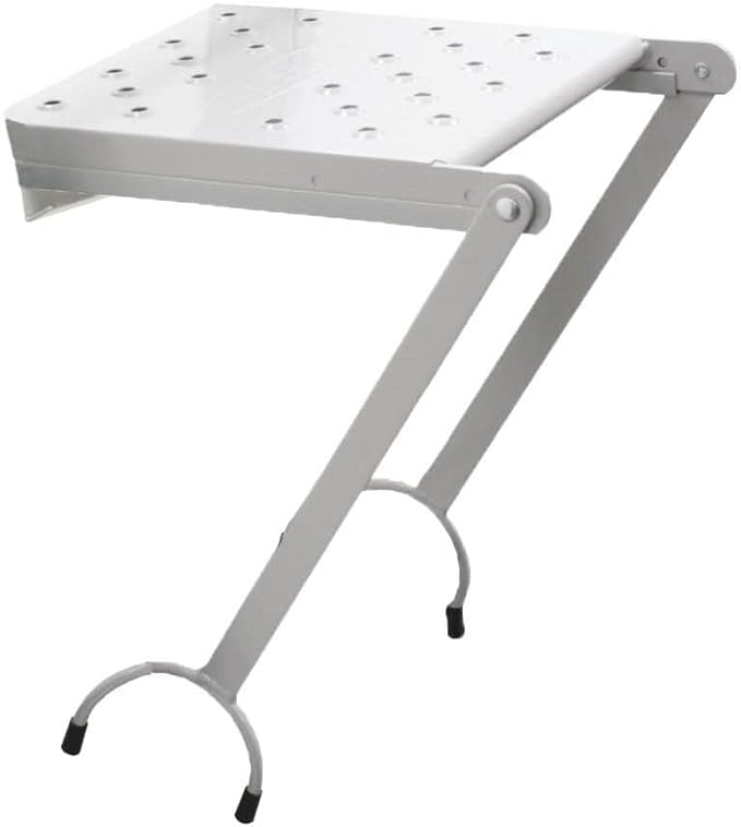 Werner AC-18MT 3-Way Tray Attachment for MT Ladders - Ladder ...