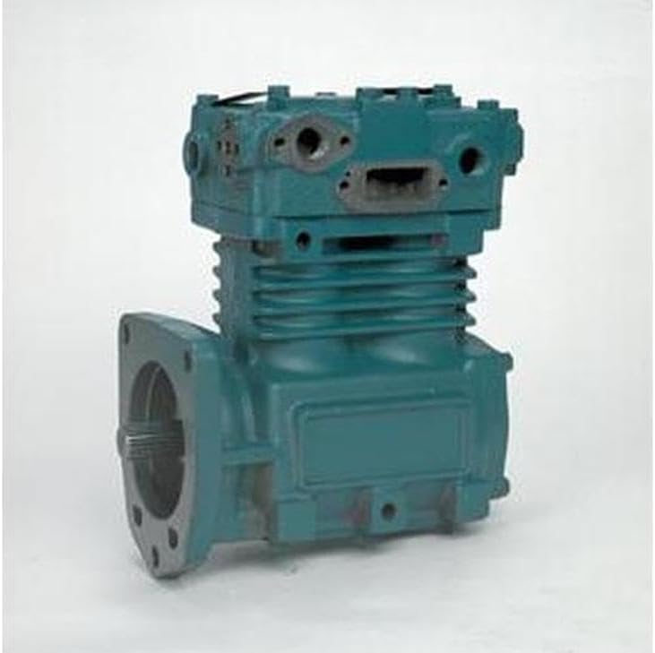 Amazon.com: Haldex Midland Compressor Tf550 : Automotive