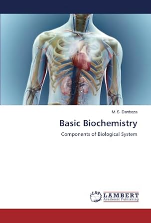 Basic Biochemistry : Amazon.in: Books