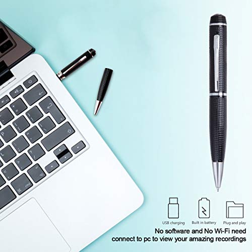 Migliori Penne da Spia | Prezzo, recensioni e consigliate 2022