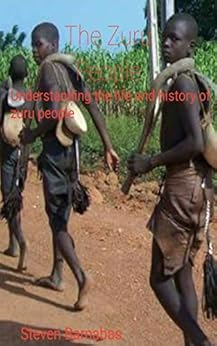 The Zuru People: Understanding the life and history of zuru people ...