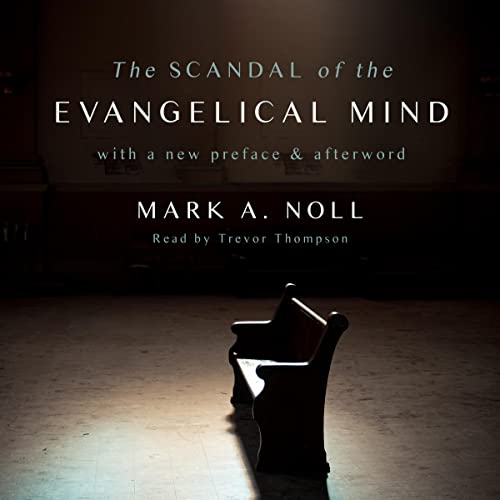 Amazon.com: Jesus Christ and the Life of the Mind (Audible Audio ...