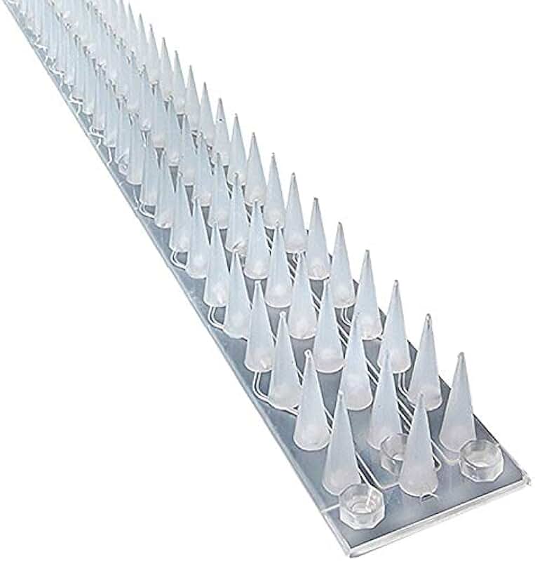 Amazon.co.uk: wall security spikes