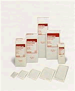 Amazon.com : BIOCLUSIVE Transparent Dressing - Sterile 4 x 5"-Box of 50 ...