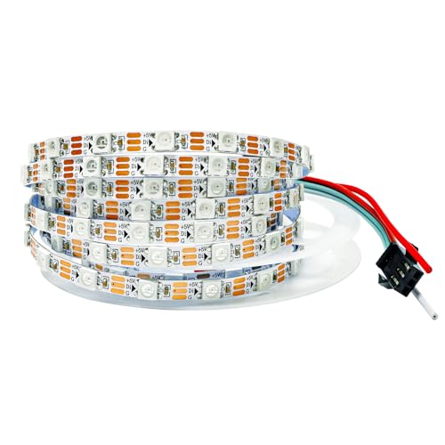Tiras LED con arduino | LED Moment