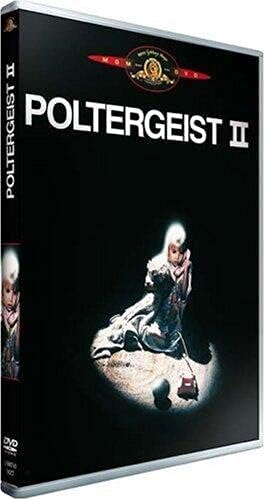 Poltergeist 2: Amazon.fr: JoBeth Williams, Craig T. Nelson, Heather O ...