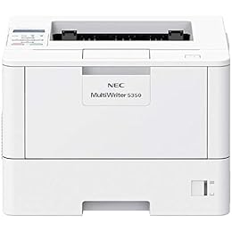 Amazon | NEC PR-L5350-12 トナーカートリッジ | NEC | トナーカートリッジ 通販