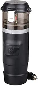 12V Car Espresso Coffee Machine Make Espresso In Car Coffee Maker with ...