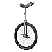 Amazon.com : Sun Unicycle, 24In Extreme, Grey : Flat Sheets : Sports ...