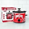 Amazon.com: Uncanny Brands Ohio State Buckeyes 2qt Slow Cooker - Cook ...