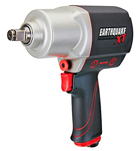 Top 10 Earthquake Xt Air Impact of 2022 - Katynel