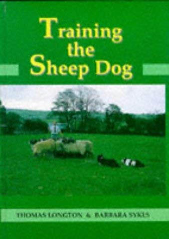 Amazon | Training the Sheep Dog | Longton, Thomas | Breeds