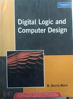Amazon.in: M. Morris Mano: Books