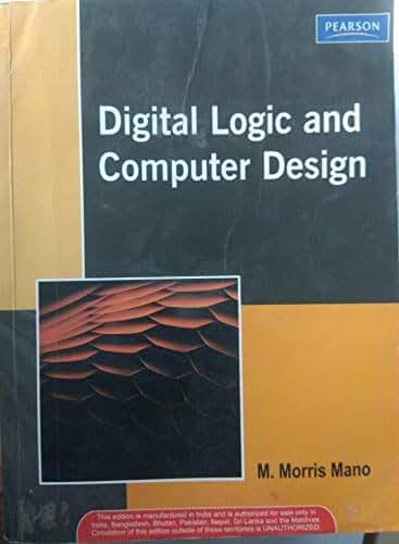 Amazon.in: M. Morris Mano: Books