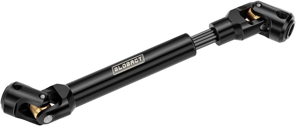 Amazon.com: EPINON Stainless Steel Driveshaft Heavy-Duty Drive Shaft ...