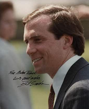 Amazon.com: William W. Scranton III - Inscribed Photograph Signed ...