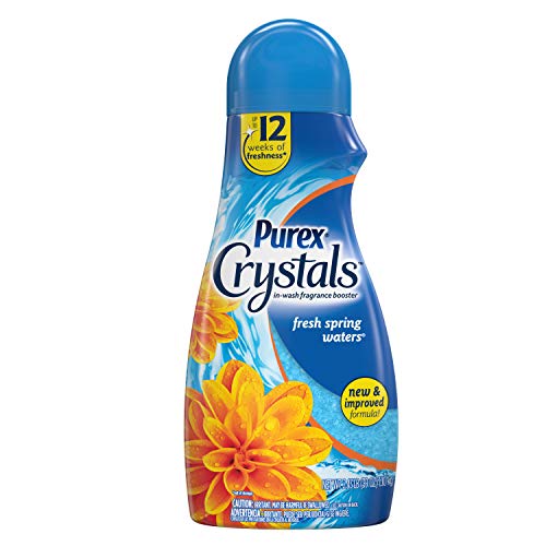 Purex Crystals In-Wash Fragrance and Scent Boost in Pakistan | WellShop.pk