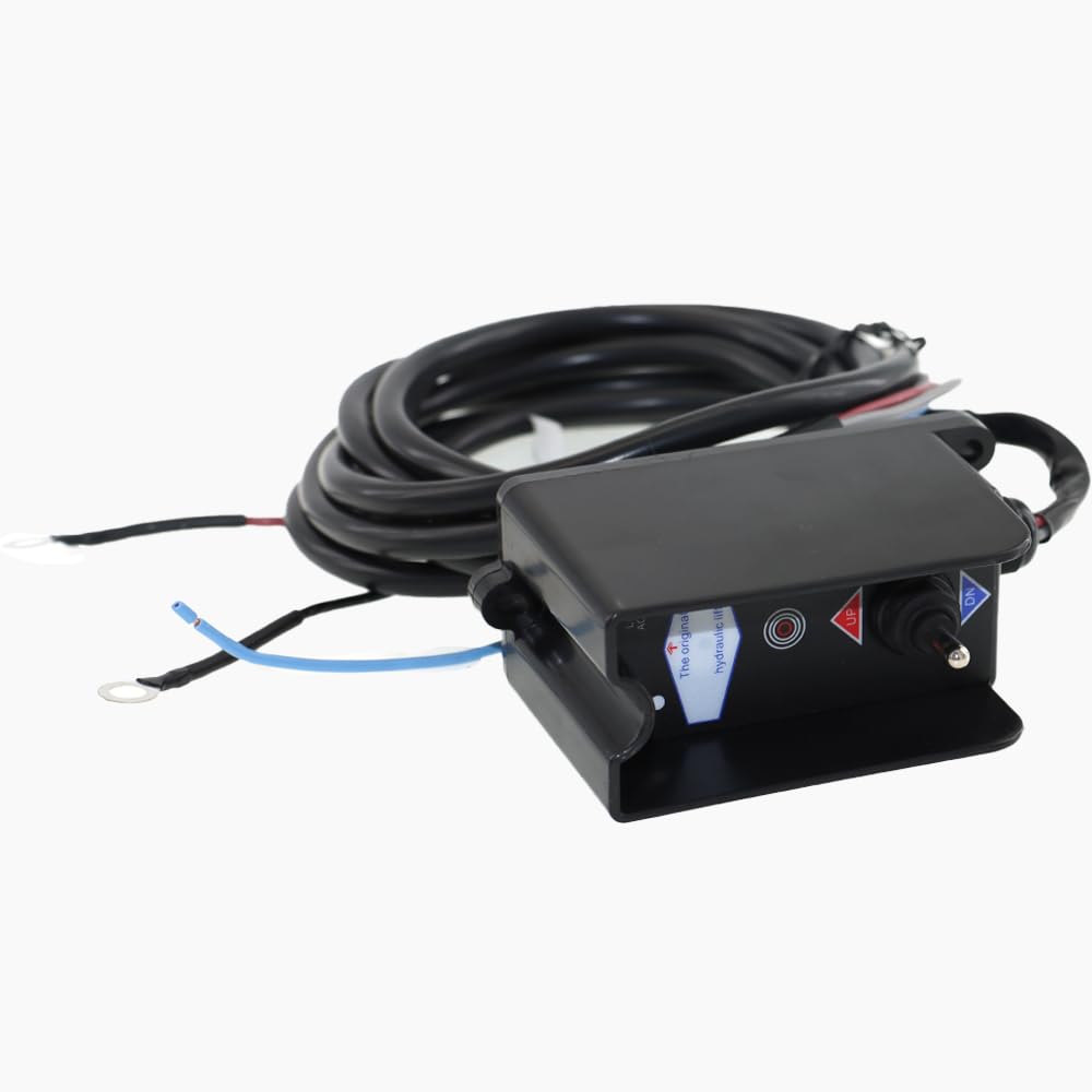 Amazon.com: Liftgate Control Switch Controller 000987 Fit for Fixed ...