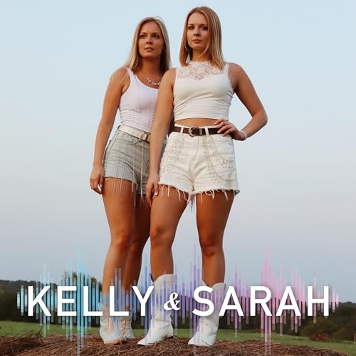 Play Midwestern Tornado by Kelly and Sarah on Amazon Music