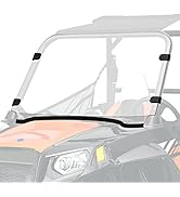 Amazon.com: UTV Gun Holder - StarknightMT UTV Gun Rack Stand Up Gun ...