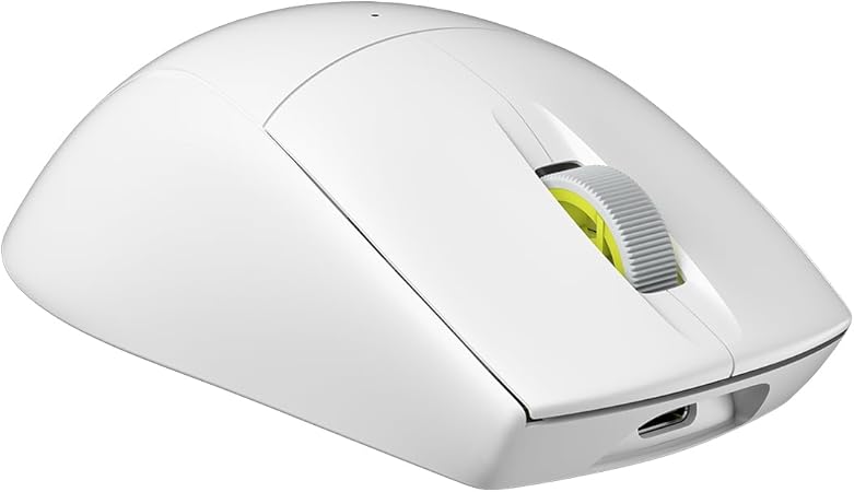 Amazon.com: Corsair M75 AIR Wireless Ultra-Light FPS Gaming Mouse ...