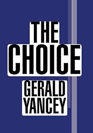 Buy The Choice Book Online at Low Prices in India | The Choice Reviews ...