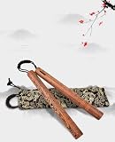 NunChops - Nunchuck Chopsticks | The Green Head