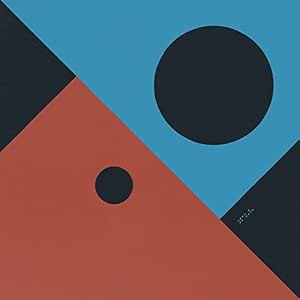 Amazon.com: Division Tycho Poster (Lithograph): Posters & Prints