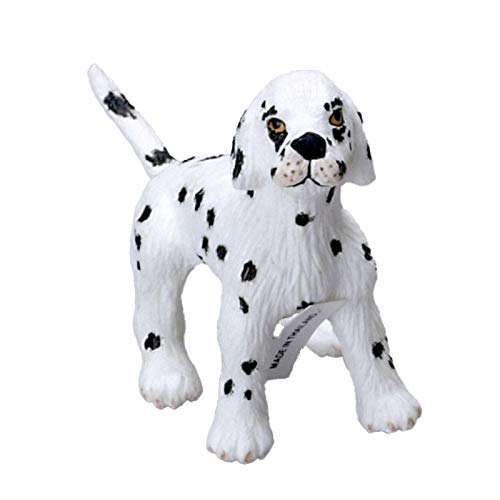 Miniature Dalmatian