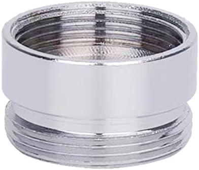 XNTONG Faucet Aerator Adapter - Internal Thread M20 to Male Thread M22 ...