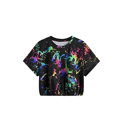 Neon Clothes For Girls