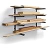 Bora Portamate Wood Organizer and Lumber Storage Metal Rack Bundle (PBR ...