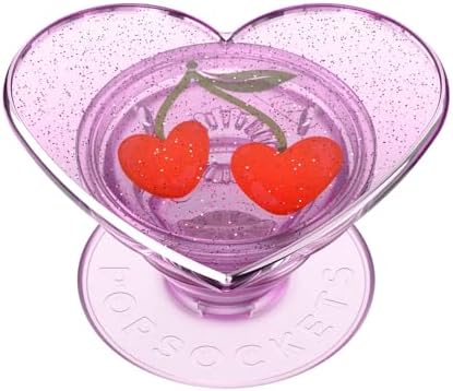 Amazon.com: PopSockets Phone Grip with Expanding Kickstand, Adhesive ...