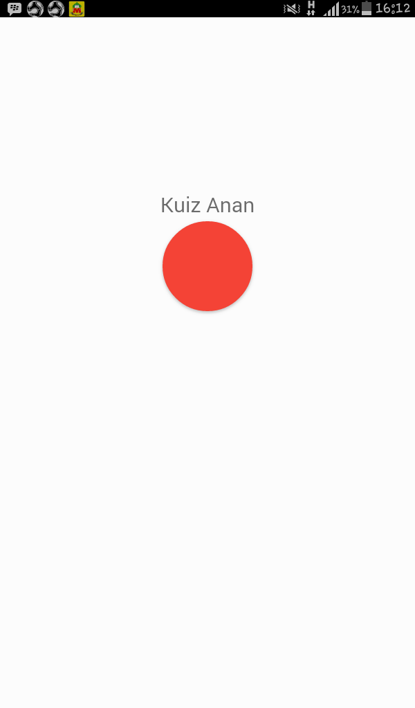 Kuiz Anan - App on Amazon Appstore