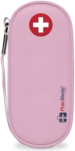 Amazon.com: EpiPen Medical Carrying Case, Epi Pens Carrying Case for ...