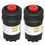 FLEETGUARD FF63009 - Fuel filter cross reference